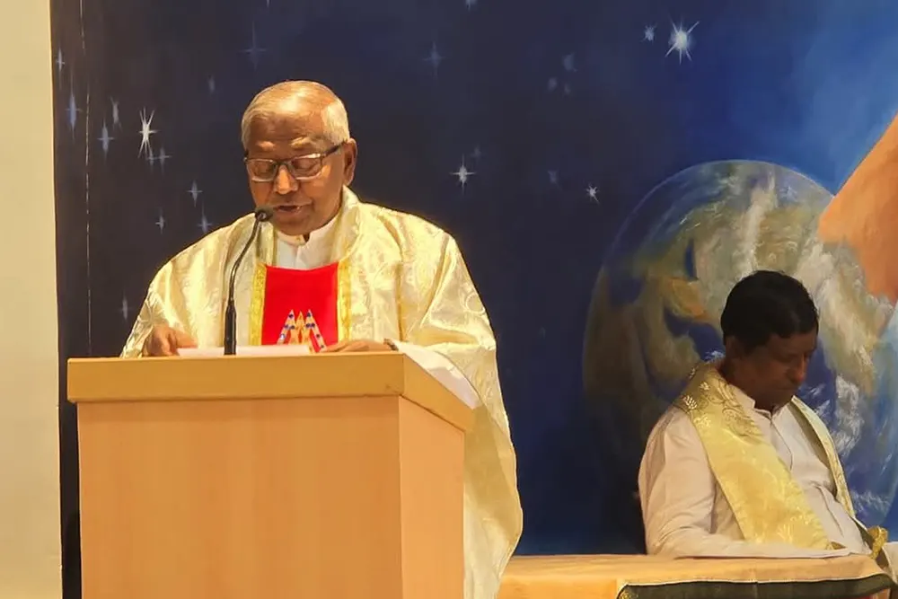 St. Xaviers University, Kolkata